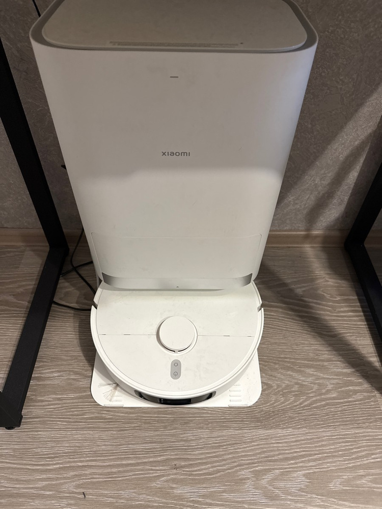 Xiaomi X20+ (BHR8124EU) Робот-пылесос, сухая и влажная уборка, со ...