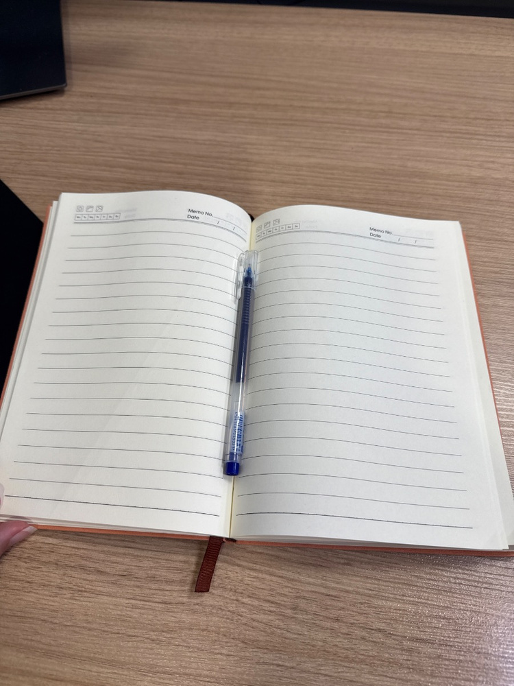 Блокнот A5 (14.8 × 21 см), листов: 200 купить на OZON по низкой цене (2578880407)