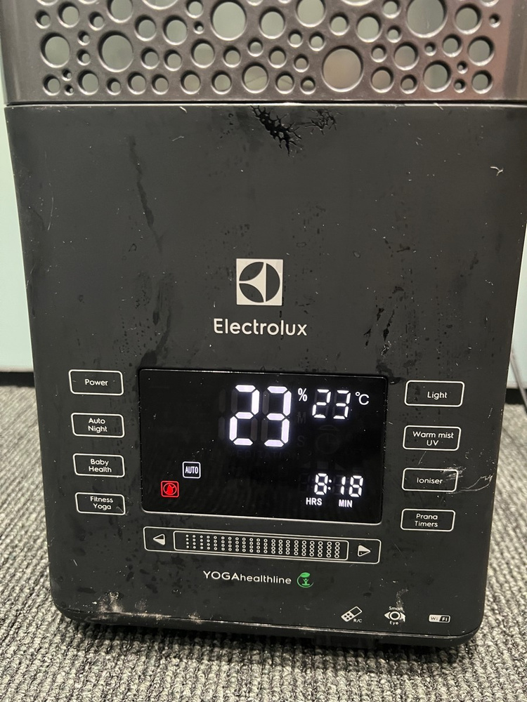 Датчик влажности для увлажнителя воздуха Electrolux EHU-3715D (-1091515 ...