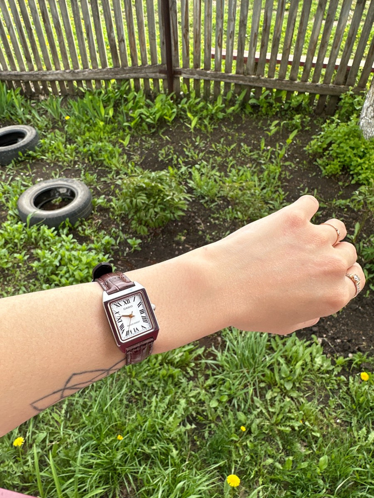 Женские наручные часы Casio Collection Ltp V007d 2e купить на Ozon по низкой цене 2154031046