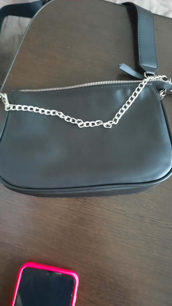 сумка женская через плечо heybags купить на OZON по низкой цене (1883556496)