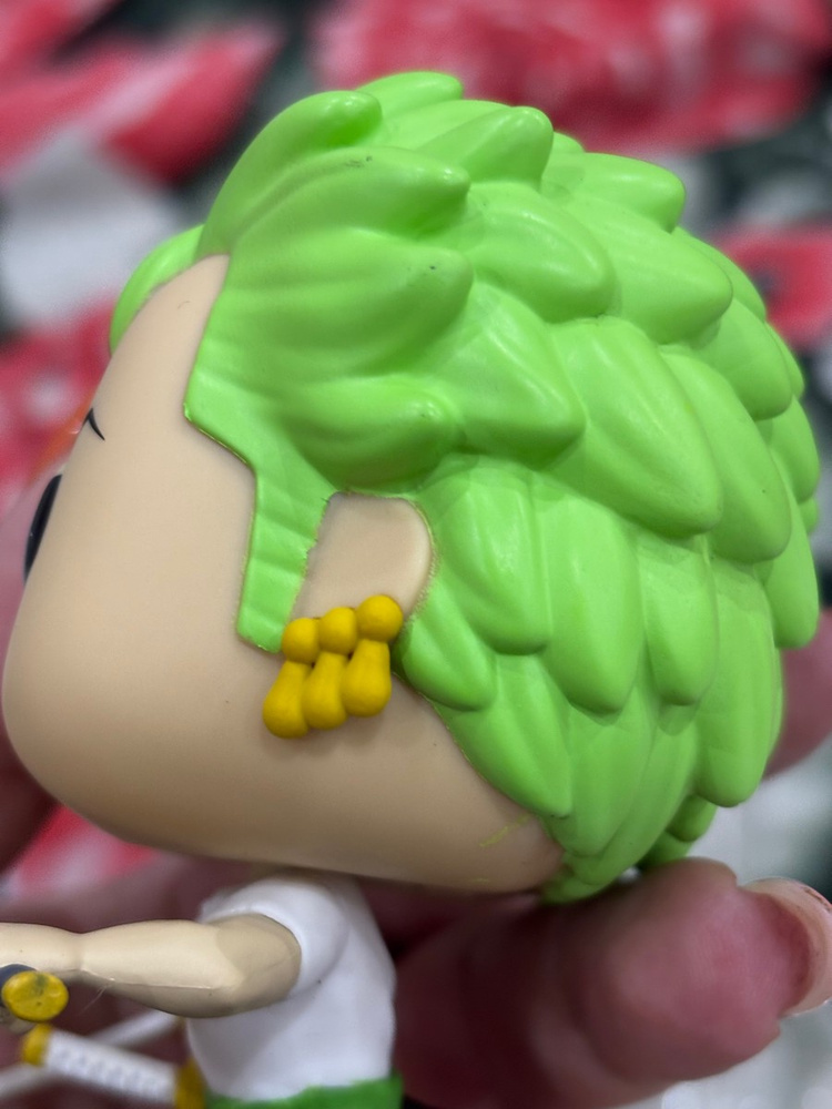 Фигурка Funko POP! Animation One Piece Onami in Wano Outfit (1472 ...