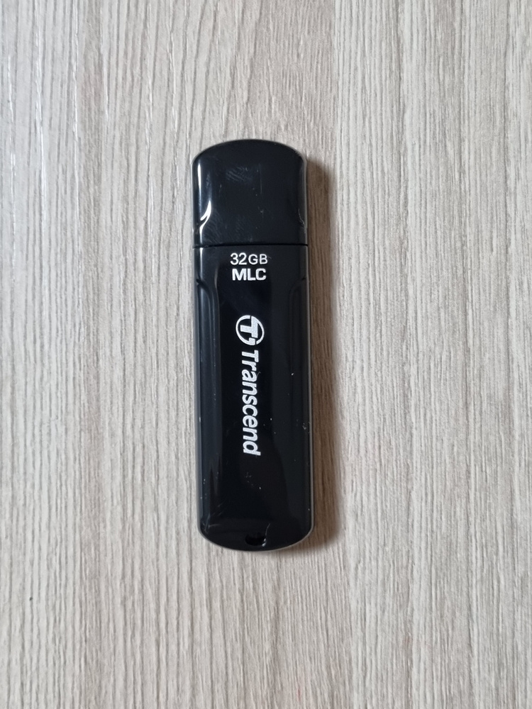 USB-флеш-накопитель Transcend JF750 32 ГБ 130, 30 купить c доставкой на ...