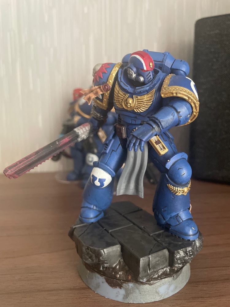 Фигурка коллекционная Адирис Чума дбд - Adiris The Plague DBD (Dead by ...