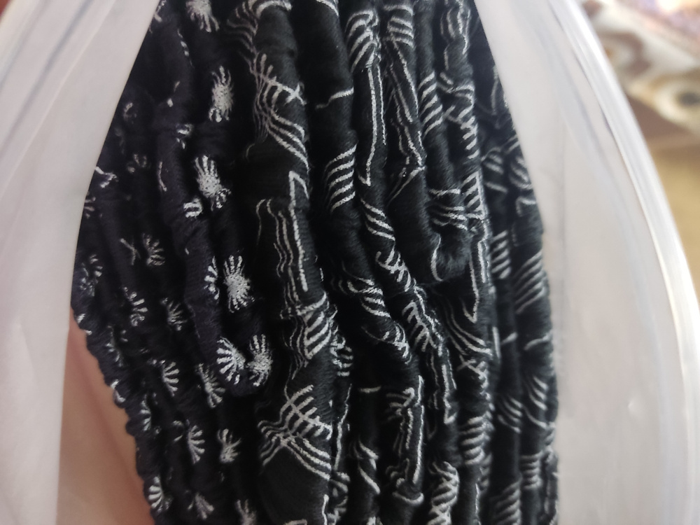 Комплект трусов Мужской RUSCOTTON Хлопок разноцветный, размер 58 Средняя Россия Повседневный ...