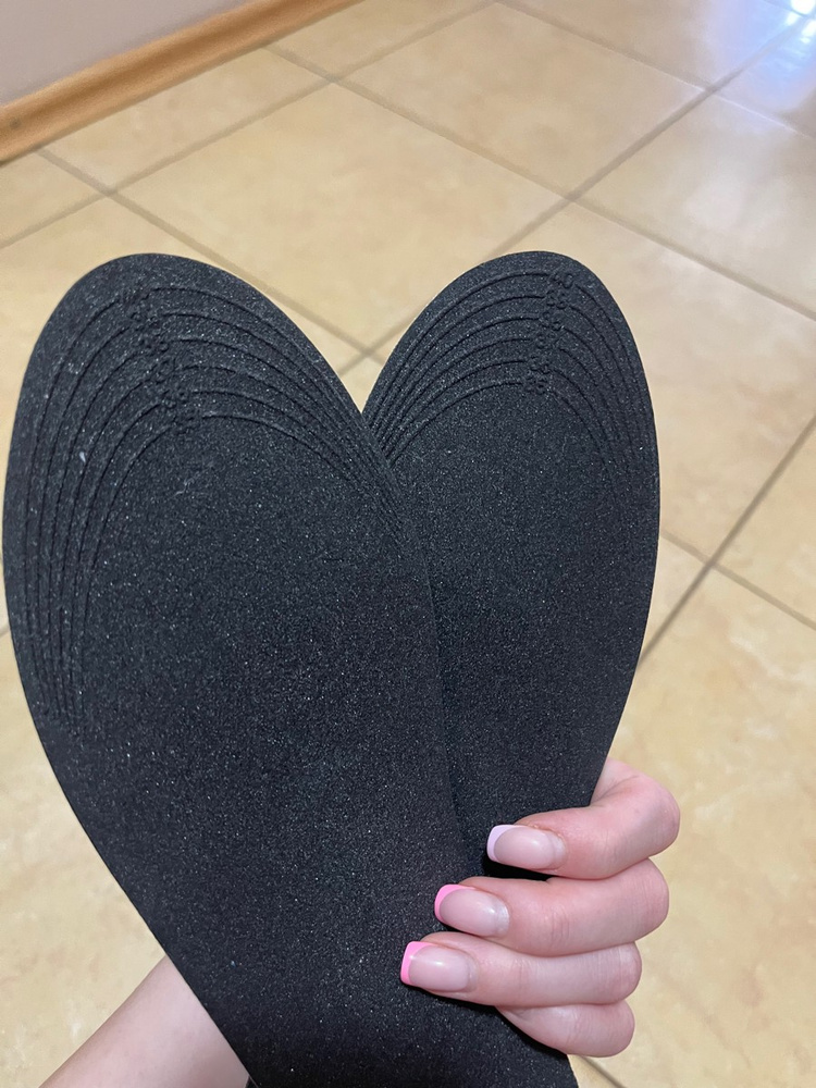 Стельки для обуви мужские, женские, ортопедические, анатомические ...