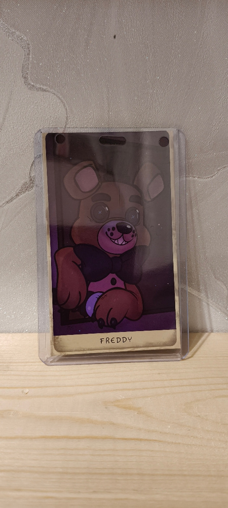 Five Nights At Freddy's mini Plush toy 10cm-Бесплатный подарок в ...