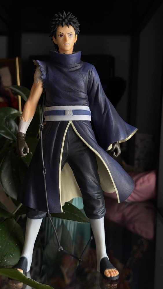 BANPRESTO Аниме фигура/NARUTO VIBRATION STARS-GAARA-II/CYJ купить на ...