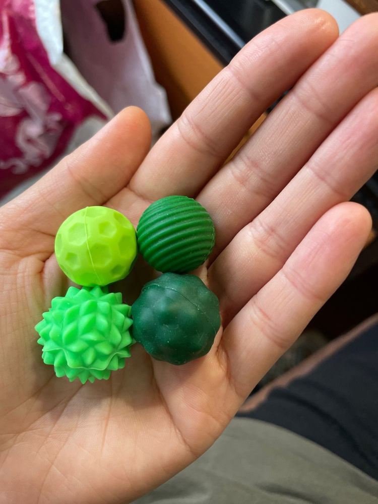 Игрушка антистресс набор, магнитные шарики, вечный кубик, фиджет купить ...