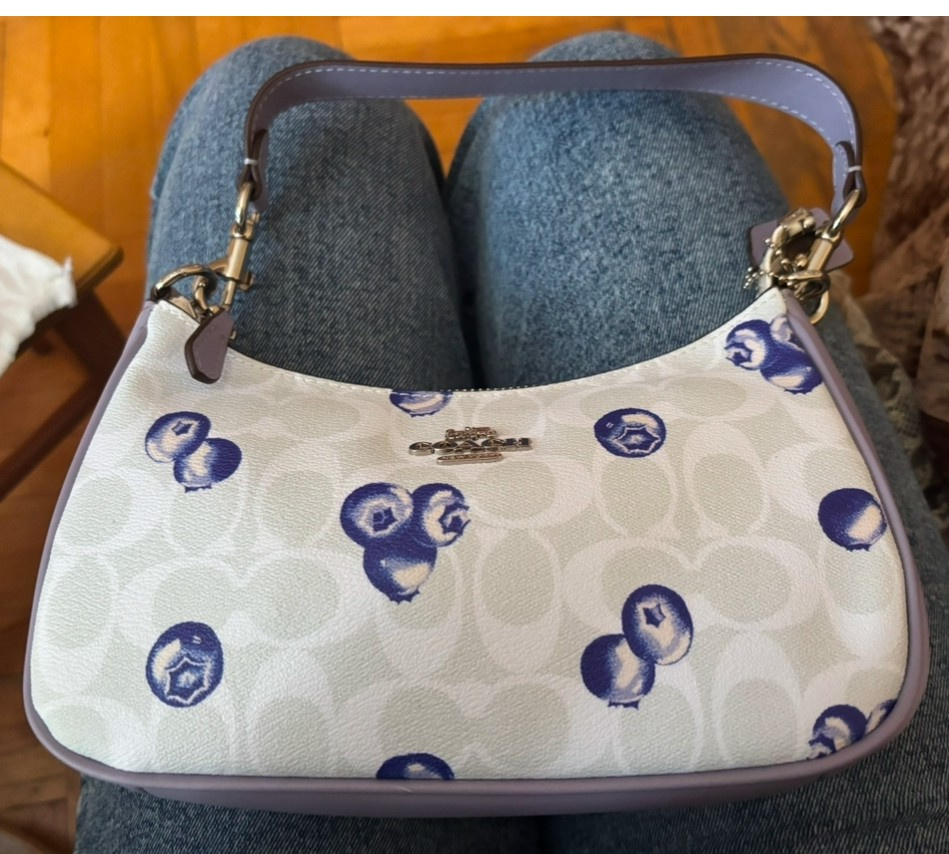 COACH Сумка на плечо кросс-боди купить на OZON по низкой цене (1617554013)