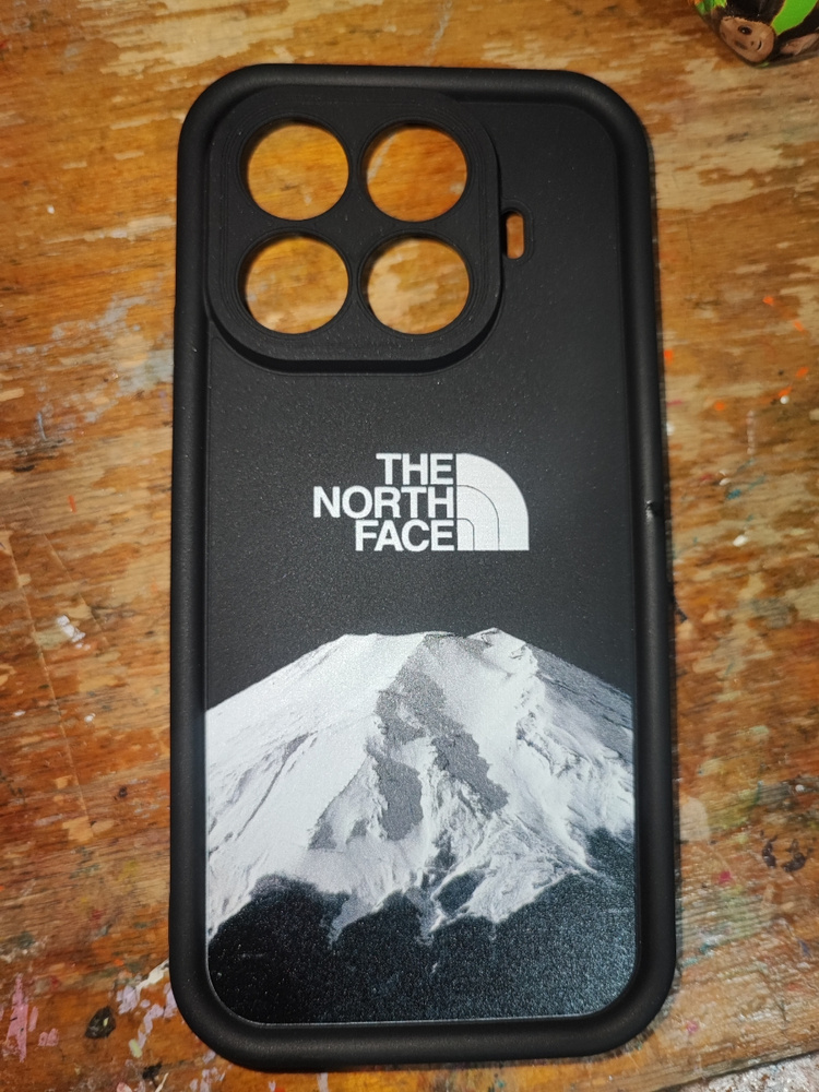 8 отзыв на Чехол на Xiaomi 15T Pro (Сяоми 15T Про) с защитой камеры,с ...