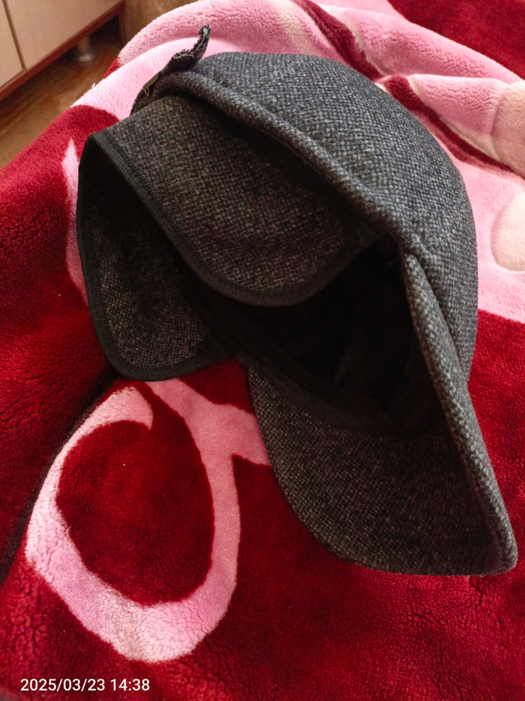 Бейсболка Ediko Hat купить на OZON по низкой цене (1815443138)