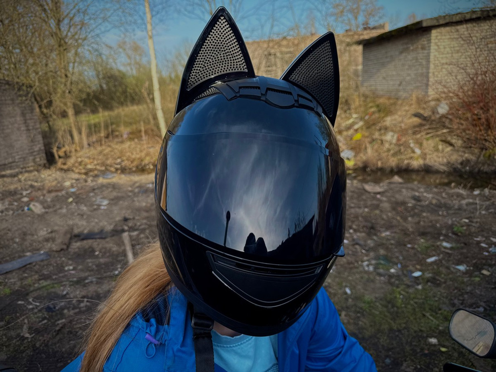 Мотошлем открытый Bands, красный, очки и козырек в комплекте купить на OZON по низкой цене ...