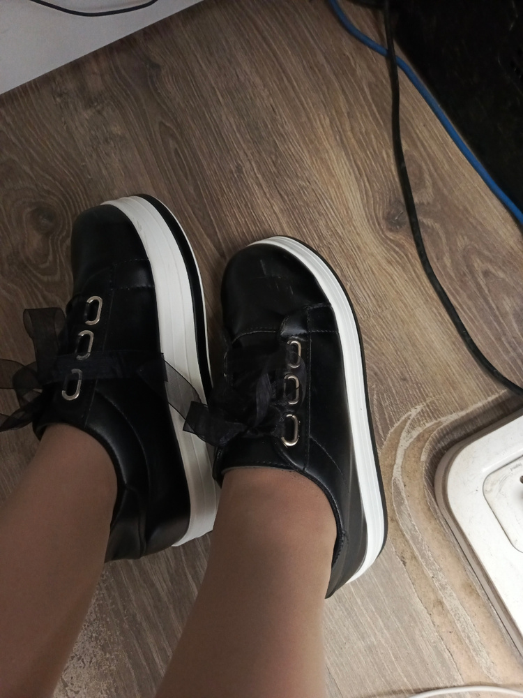 Кеды Женский MOOCIE, размер 36 На любой сезон купить c доставкой на OZON по низкой цене (1436087130)