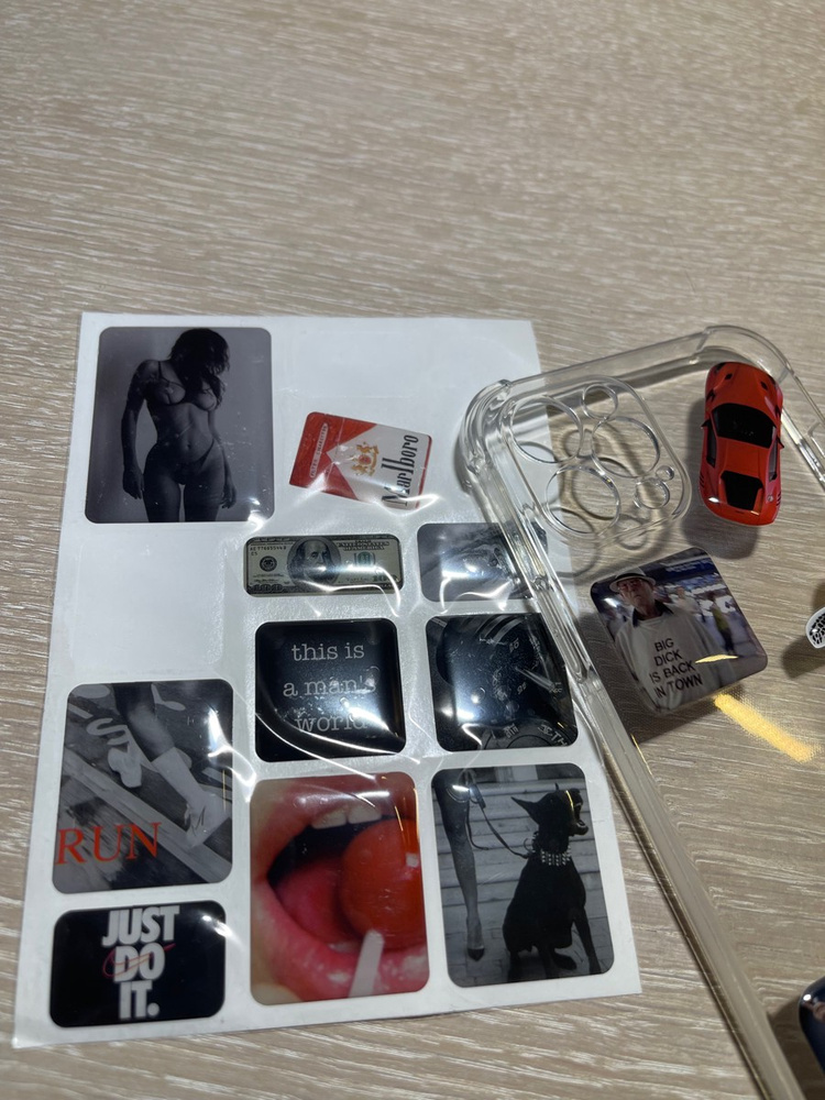 3d стикеры и наклейки на телефон Sex In The City купить на Ozon по низкой цене 1772755939