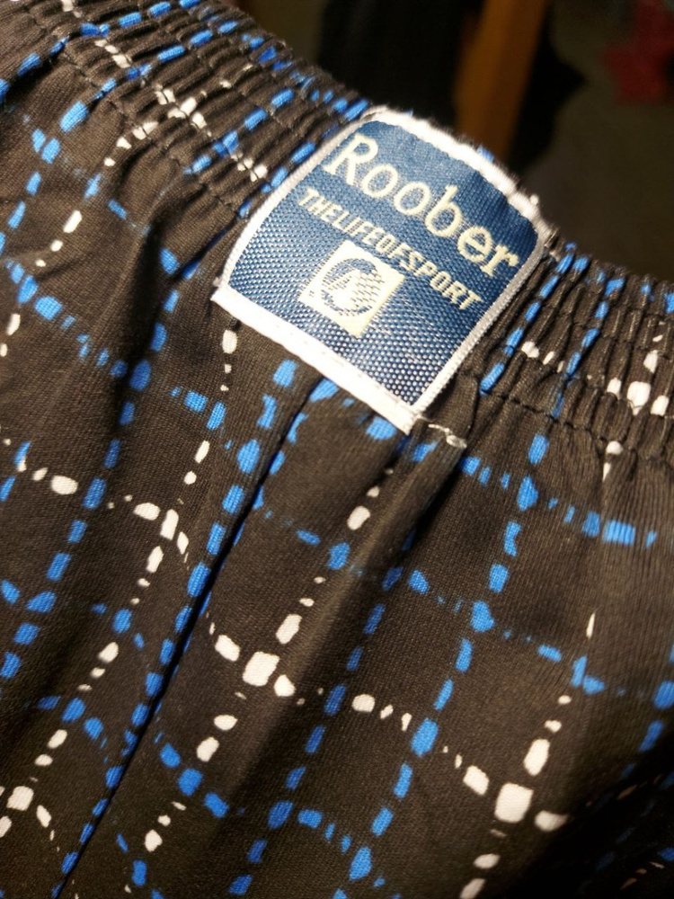 Комплект трусов Мужской Bokai шорты Хлопок бежевый, размер 46, 48 ...