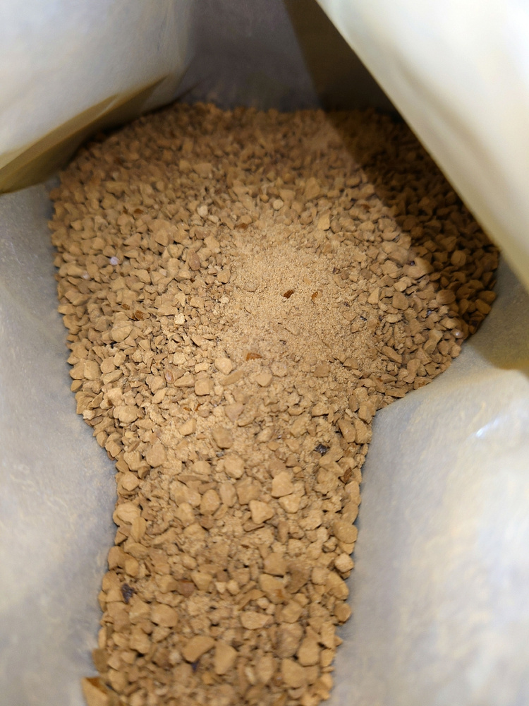 Coffee Кофе растворимый 1020г. 2шт. купить на OZON по низкой цене (2834313127)