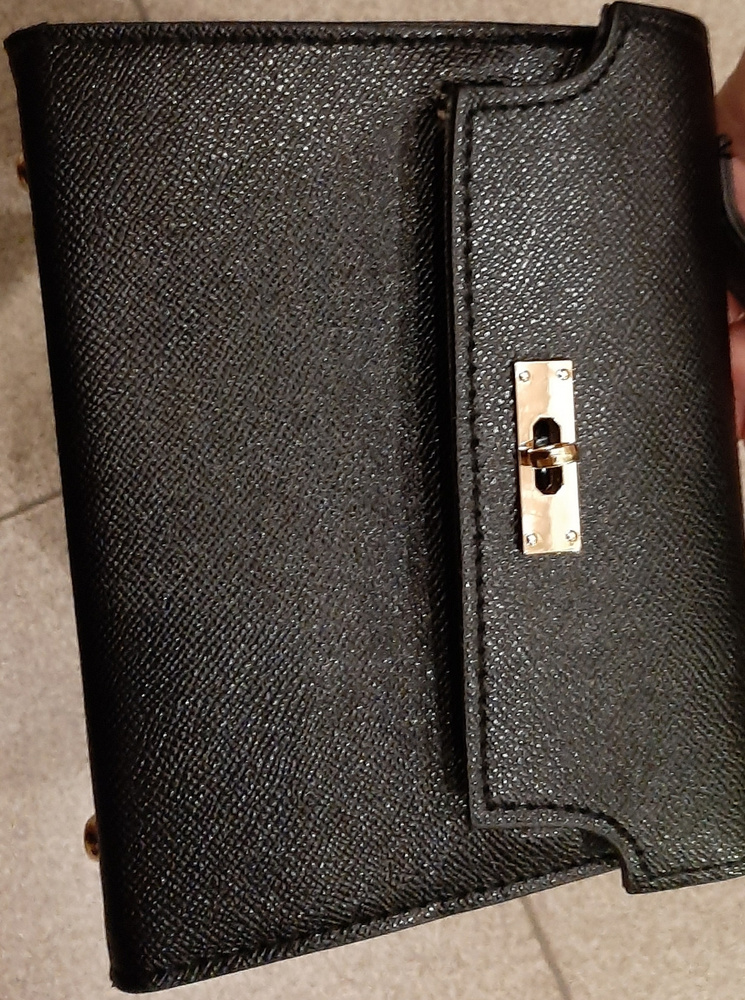 Сумка кросс-боди черная купить на OZON по низкой цене (1800503829)