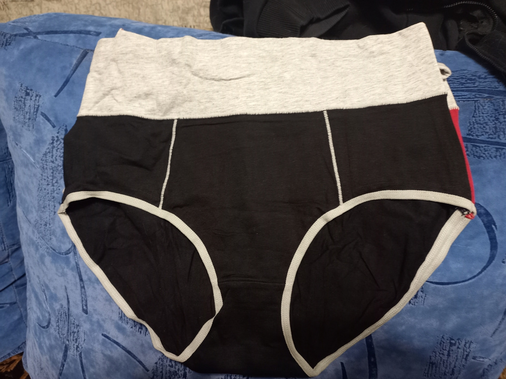 Комплект трусов слипы Remisa Нижнее белье, 4 шт купить на OZON по низкой цене (1318508796)