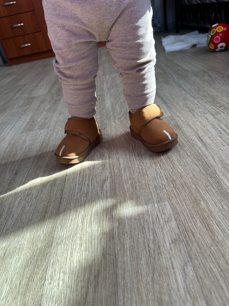 Дутики Девочки, Мальчики MOOCIE хаки Резина Зима Липучки купить c доставкой на OZON по низкой ...