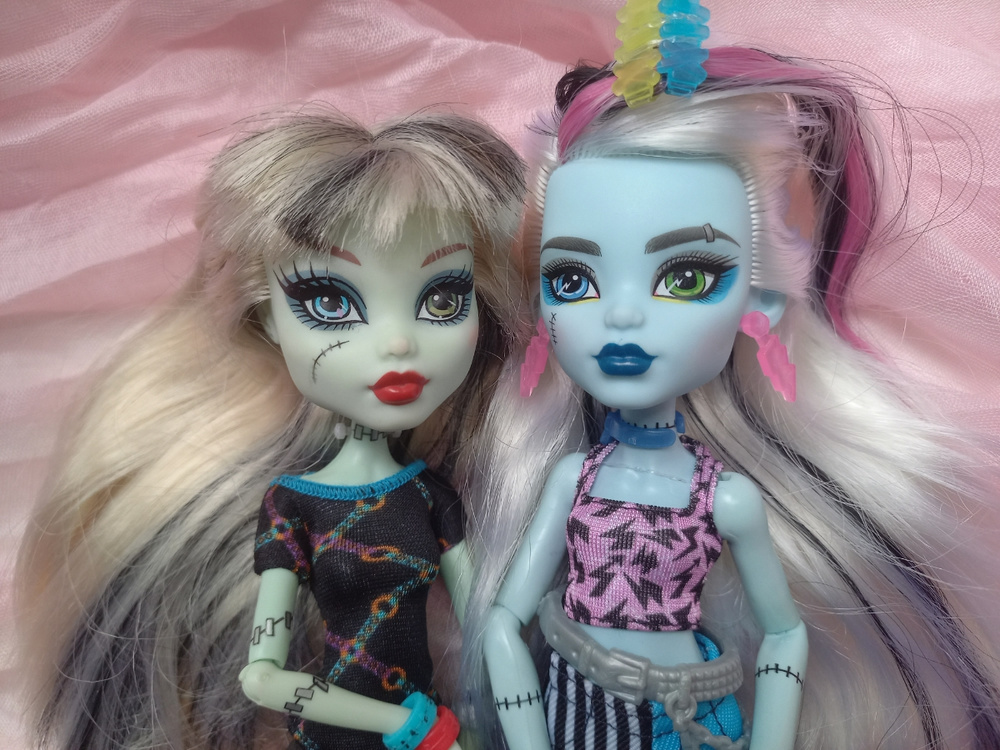 Кукла Monster High Gore-geous Oasis Draculaura Монстер Хай с чемоданом ...