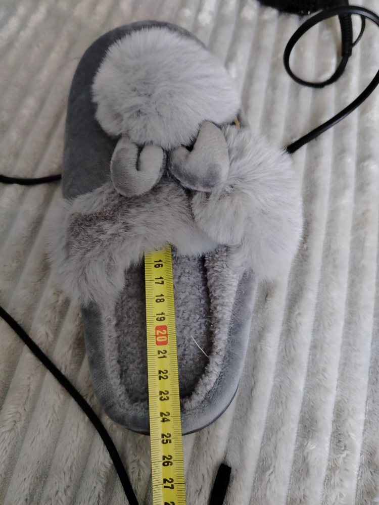 Тапочки Женский, Девочки ZinBee, размер 40, 41 салатовый На любой сезон купить c доставкой на ...