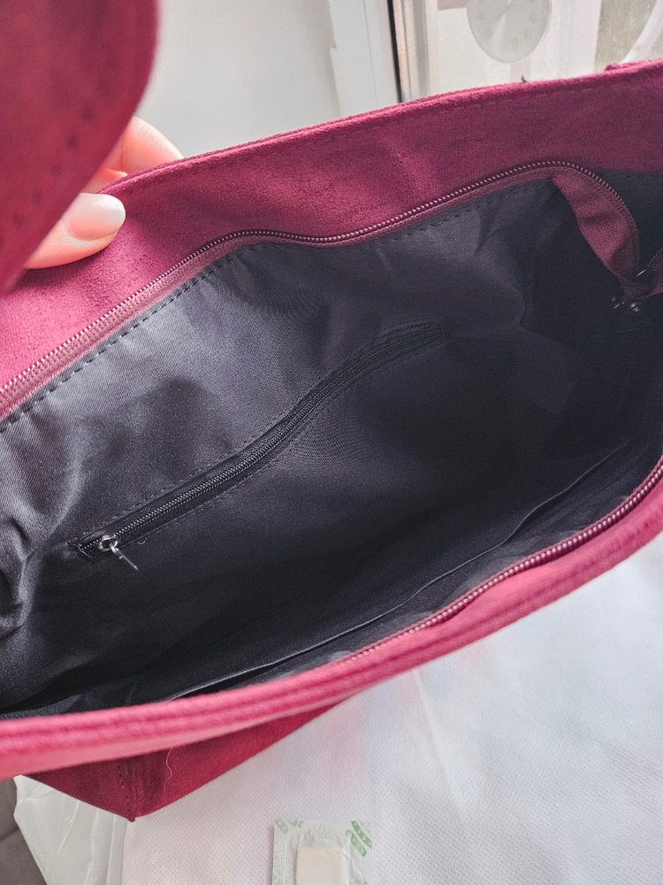 сумка женская шоппер на плечо heybags купить на OZON по низкой цене (2025186719)