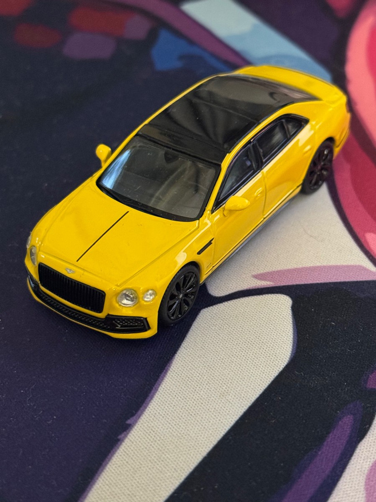 Машинка MINIGT #781 1:64 LB-SuperSilhouette S15 SILVIA Auto Finesse ...