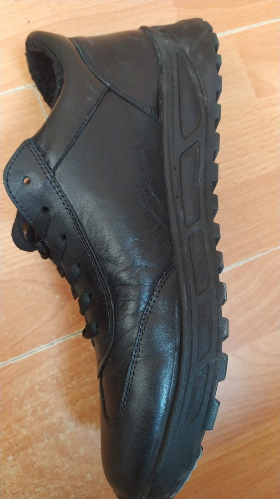 Мягкая стелька Мужской BELWEST Натуральная кожа, размер 40 H Зима Шнурки Беларусь купить c ...