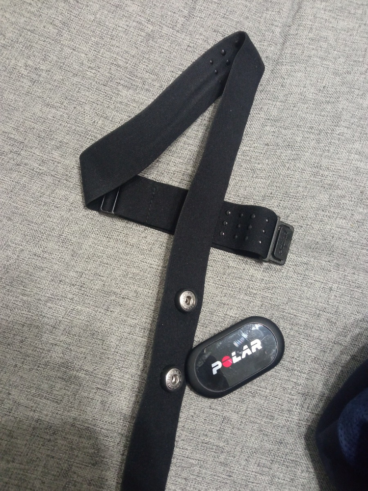728 отзыв на Фитнес браслет POLAR LOOP Gen2 COP/BRN, S/L, пульсометр ...