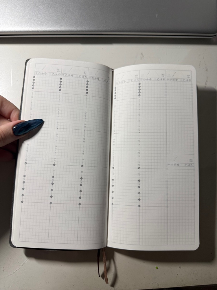 Блокнот B7 (8.8 × 12.5 см), листов: 88 купить на OZON по низкой цене ...