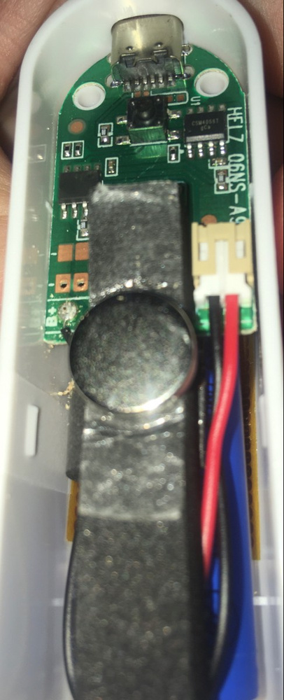 kebidu Портативная электрогрелка купить на OZON по низкой цене (3068628147)