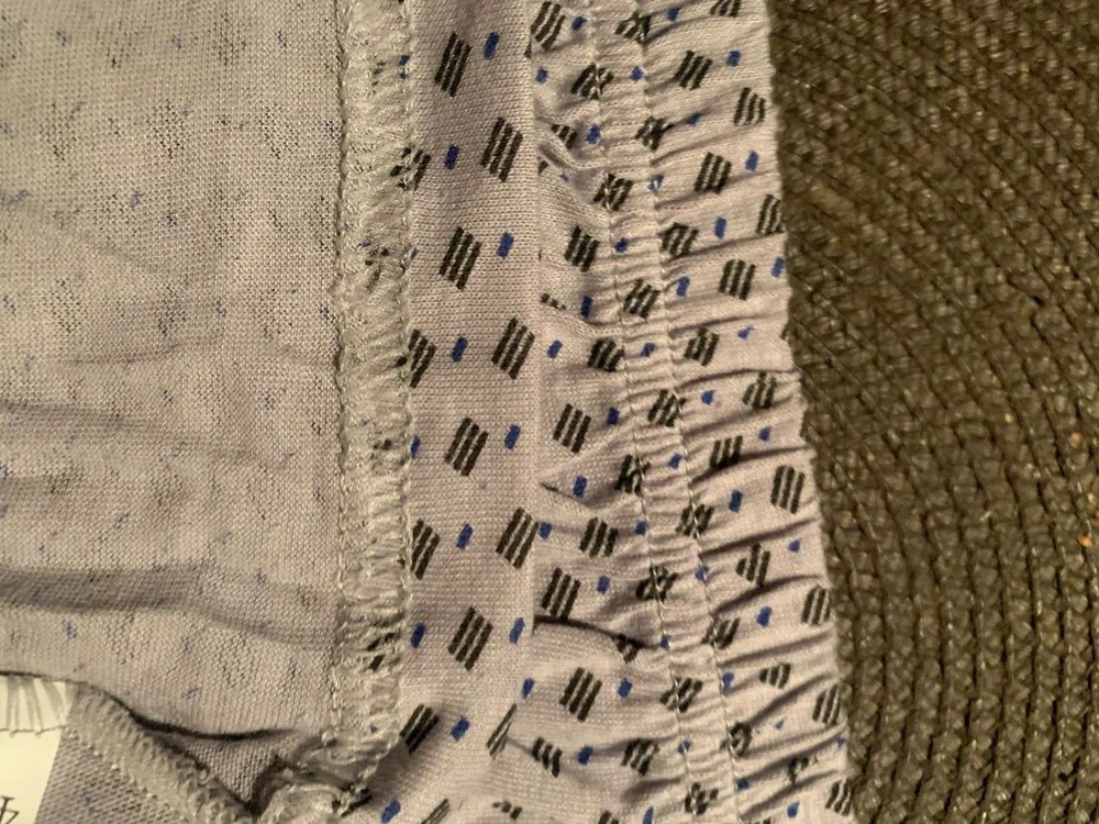 Комплект трусов Мужской RUSCOTTON Хлопок черный, зеленый, размер 54 Средняя Россия Повседневный ...