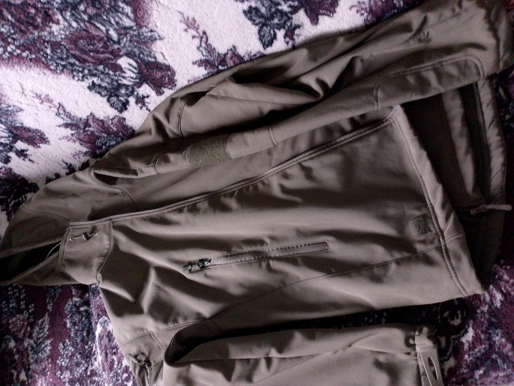 Костюм тактический GMV, размер 54 (XXXL), Демисезон, цвет оливковый - купить по выгодной цене в ...