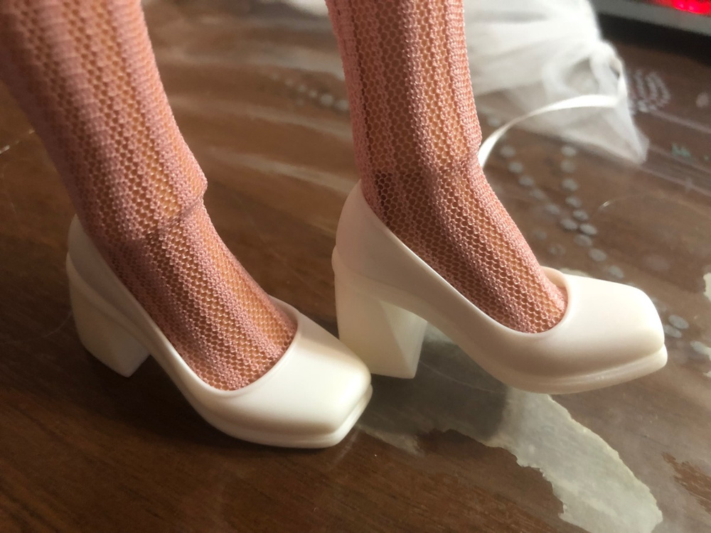 1/4 Кукла Anthea Bjd Sweet Smile Girl из смолы, игрушка для девочек ...