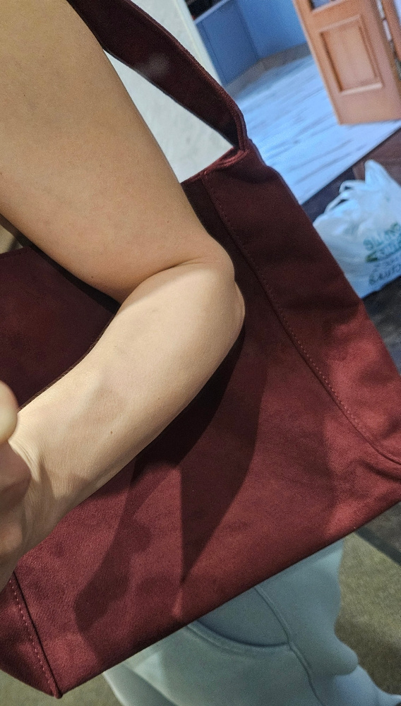 сумка женская шоппер на плечо heybags купить на OZON по низкой цене (2025186719)