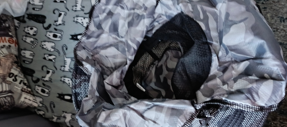 Панама для рыбалки и охоты Big Garden Новые технологии купить на OZON по низкой цене (1423982139)