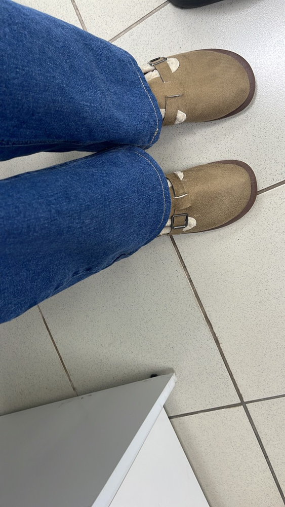 Шлепанцы Женский MOOCIE, размер 37 Полиэстер На любой сезон купить c доставкой на OZON по низкой ...