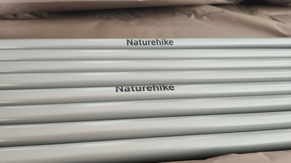 Тент туристический тент полог PU18000мм+, Naturehike Skylite, 500x380см ...