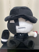 5 отзыв на Мягкая Игрушка forsaken chance/forsaken two time Die of ...