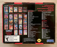 3 отзыв на Контроллер USB 6 кнопок для SEGA Mega Drive (Genesis) Mini 2 ...