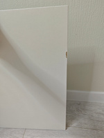 Полка Egger Напольная, 141.8х45х1.6 см, 1 шт.БелыйРоссия купить c ...