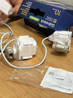 1 отзыв на Система защиты от протечек Gidrolock Premium Plus Radio Wi-Fi Enolgas 1/2 от ...