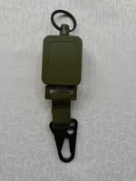 Держатель для бейджа купить на OZON по низкой цене (1769483335)