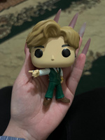 Фигурка Funko Pop! V (Dynamite) #223 BTS Коллекционная Виниловая ...