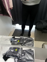 Легинсы Reebok CLASSIC BRIE SMALL LOGO LEGGING, спортивные, женские ...