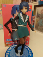 10 отзыв на Фигурка System Service , Vivit Figure , Одинокий рокер ...