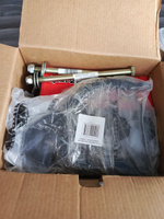 Подвеска Drift Stage 2 Красноярский выворот для 2101 2107 купить на OZON по низкой цене (1775053230)