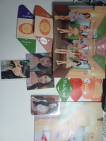 5 отзыв на Альбом LOONA - Flip That Summer Special Mini Album RANDOM ...