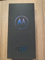 35 отзыв на Motorola Смартфон Razr 50 Ultra Global 12/256 ГБ, малиновый от покупателей OZON